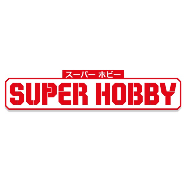 SUPER HOBBY, Online Shop | Shopee Malaysia