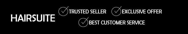 HAIRSUITE, Online Shop | Shopee Malaysia