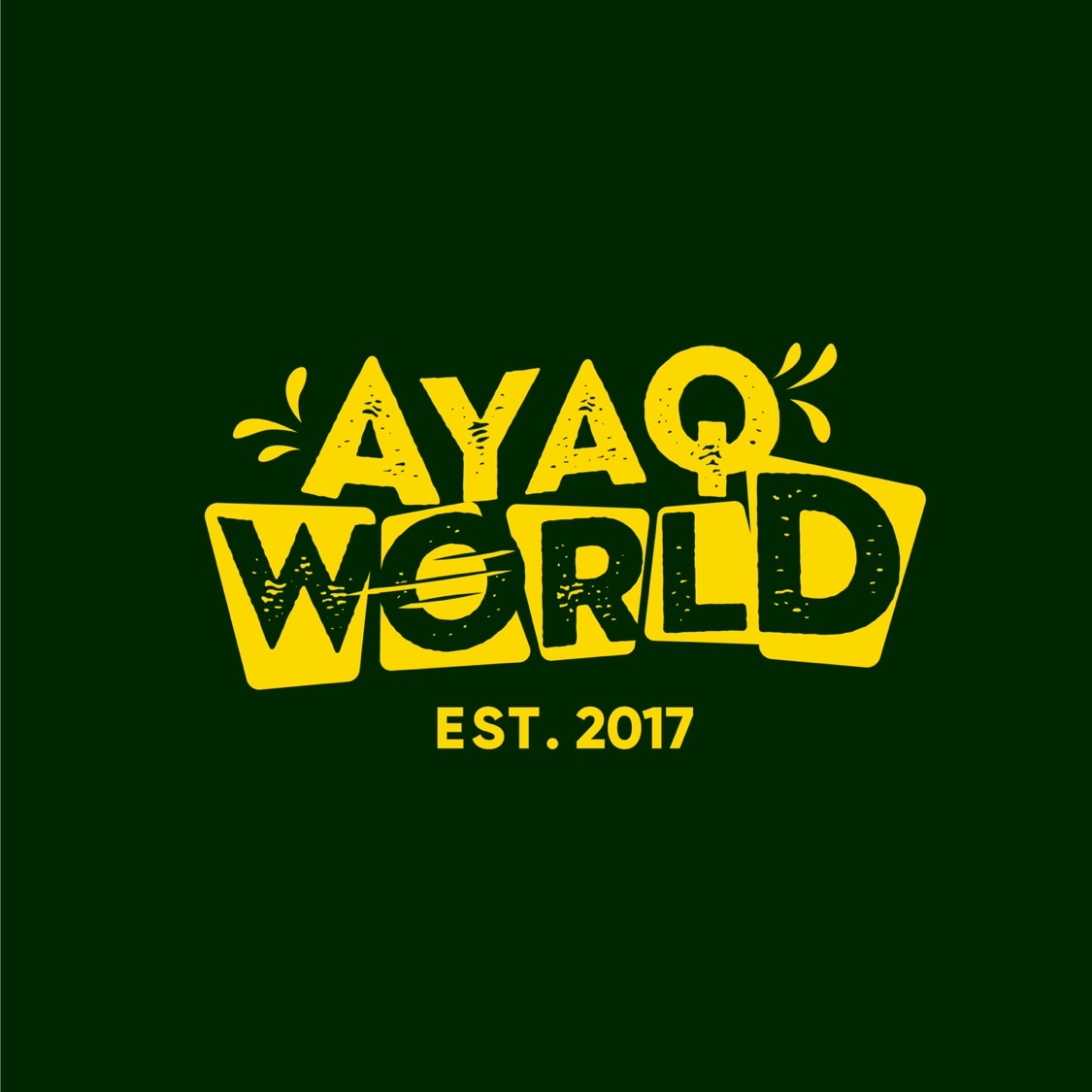 Ayaq World HQ, Online Shop | Shopee Malaysia