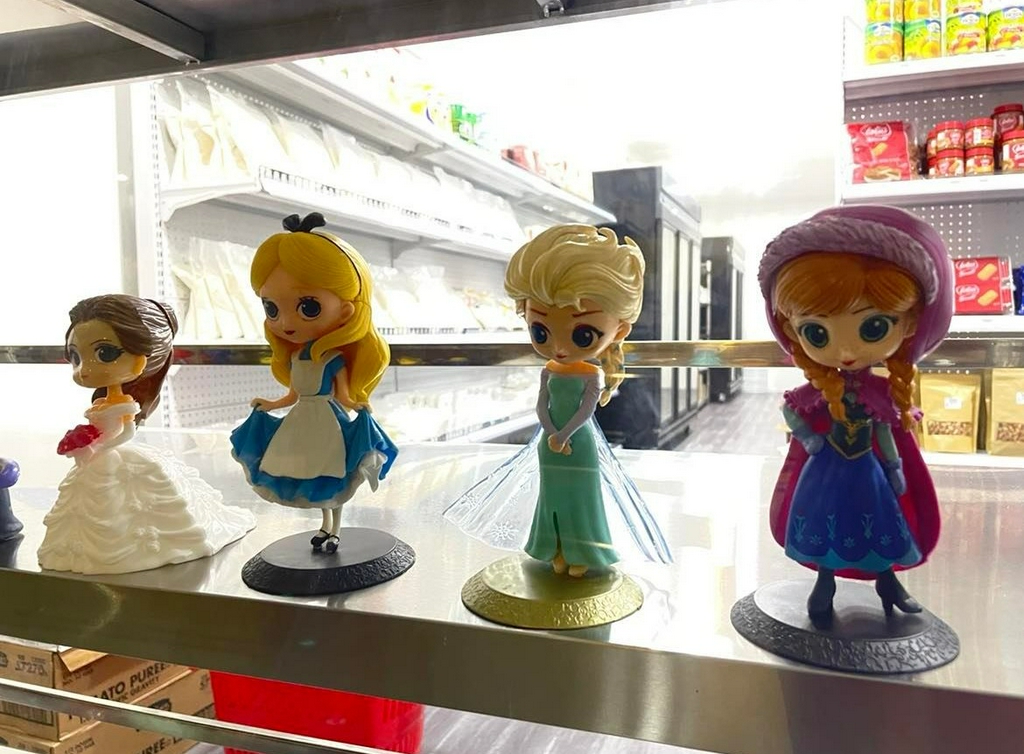 Grab & Bake, Online Shop | Shopee Malaysia