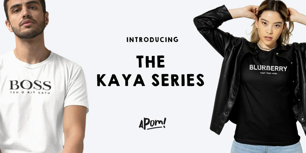 APOM Official Store Online, May 2023 | Shopee Malaysia