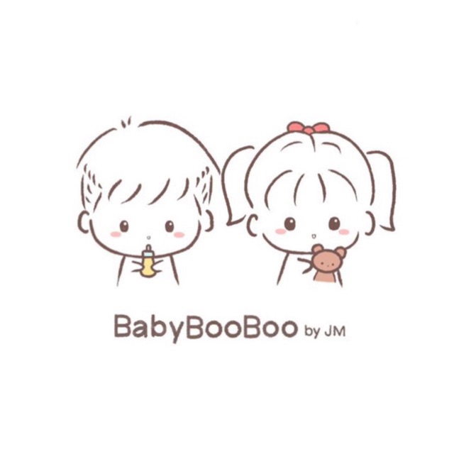 BabyBooBoo by JM, Online Shop | Shopee Malaysia