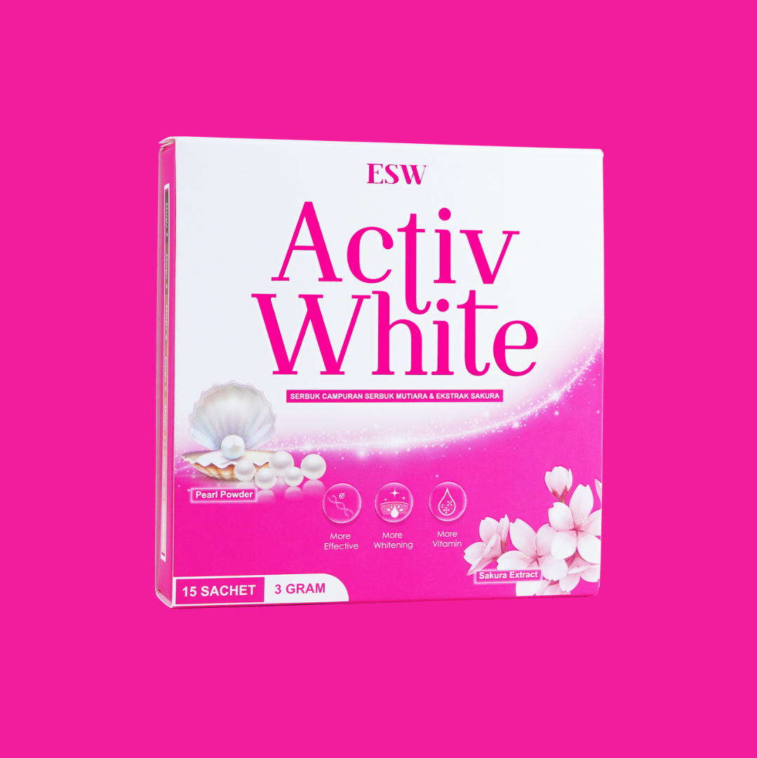 ESW HQ MALAYSIA OFFICIAL, Online Shop | Shopee Malaysia