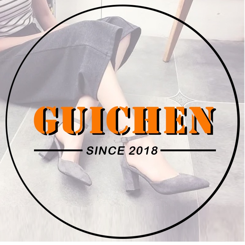 GUICHEN.MY Women Shoes Sandal, Online Shop | Shopee Malaysia