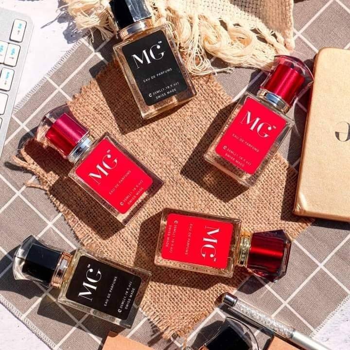 MG Perfume Official, Online Shop | Shopee Malaysia