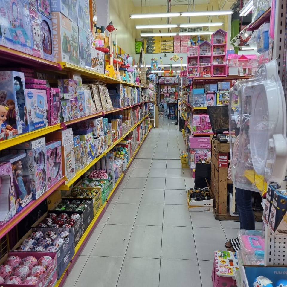 House Of Fun , Online Shop | Shopee Malaysia