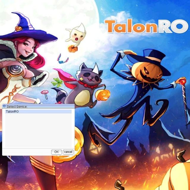 TalonTales TalonRO Ragnarok Online, Online Shop | Shopee Malaysia