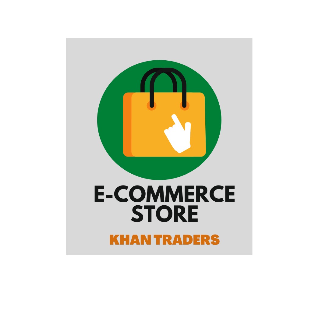 KHAN TRADERS BOOKS WORLWIDE STORE, Online Shop | Shopee Malaysia