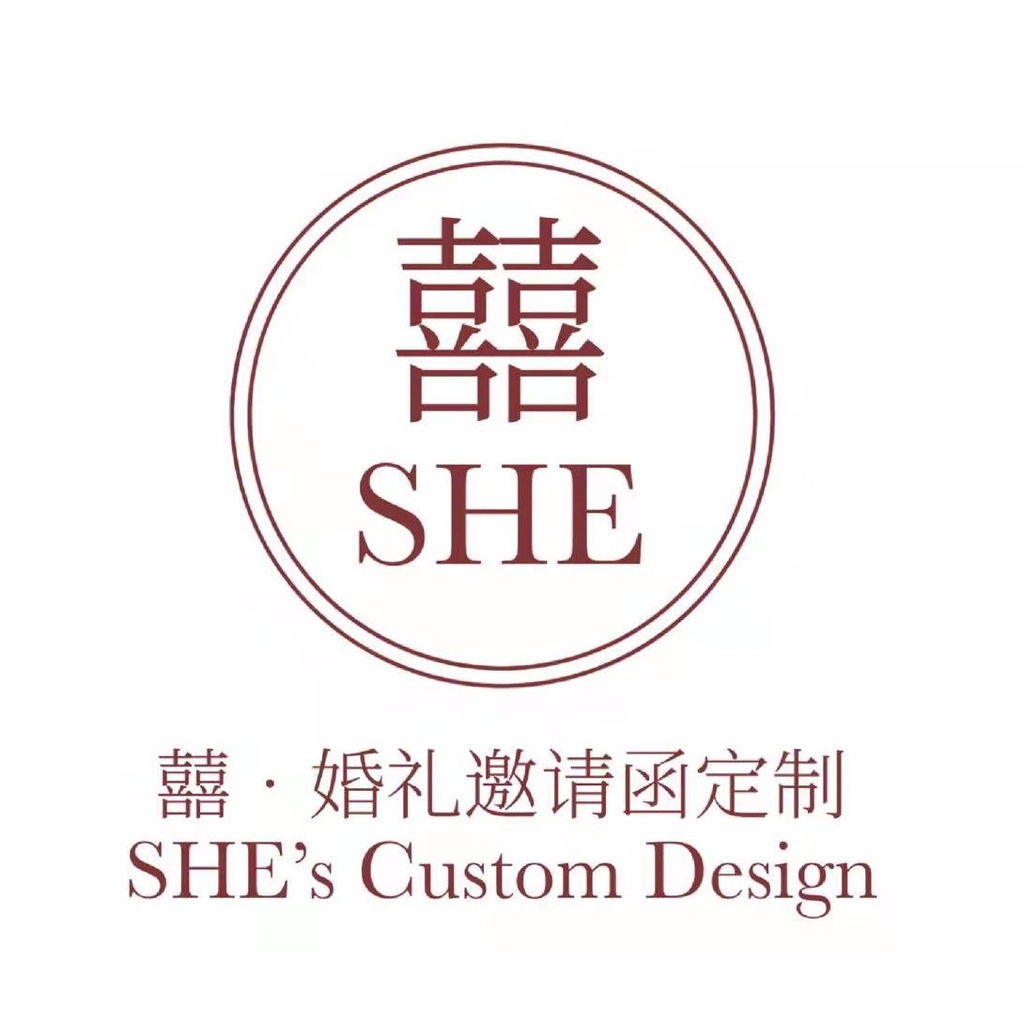 She's Custom Design, Online Shop | Shopee Malaysia