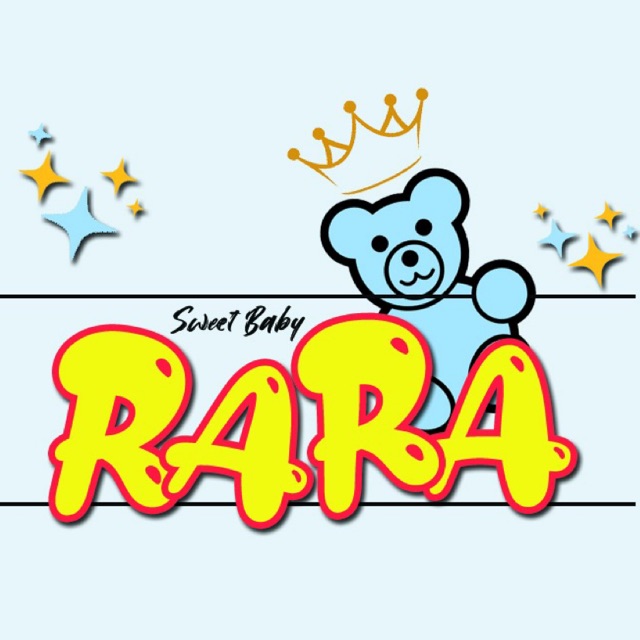 SWEET BABY RARA, Online Shop | Shopee Malaysia