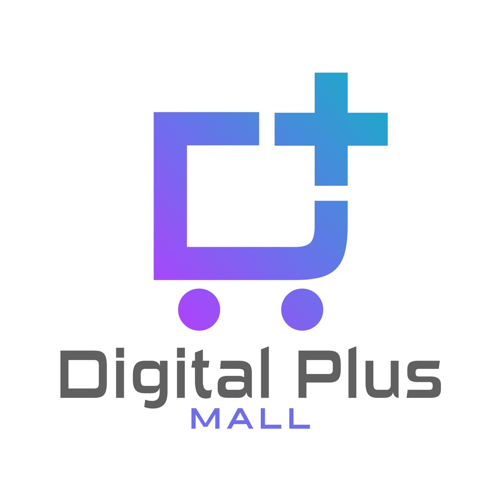 Digital Plus Mall, Online Shop | Shopee Malaysia