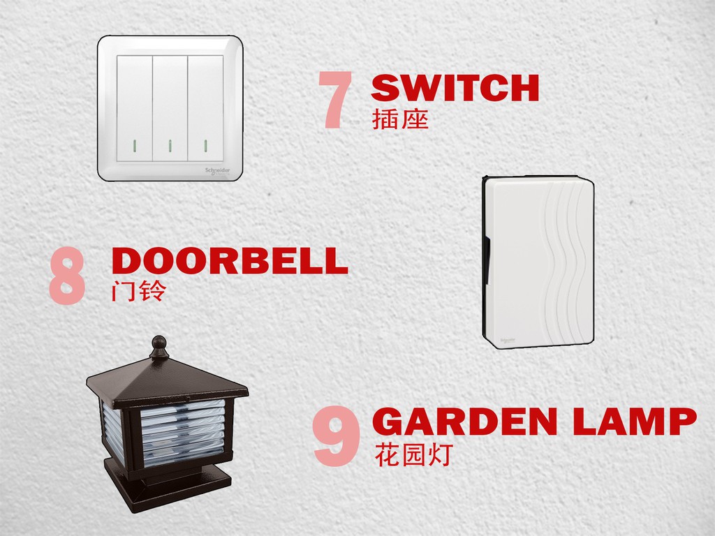 LIGHTMAN, Online Shop | Shopee Malaysia