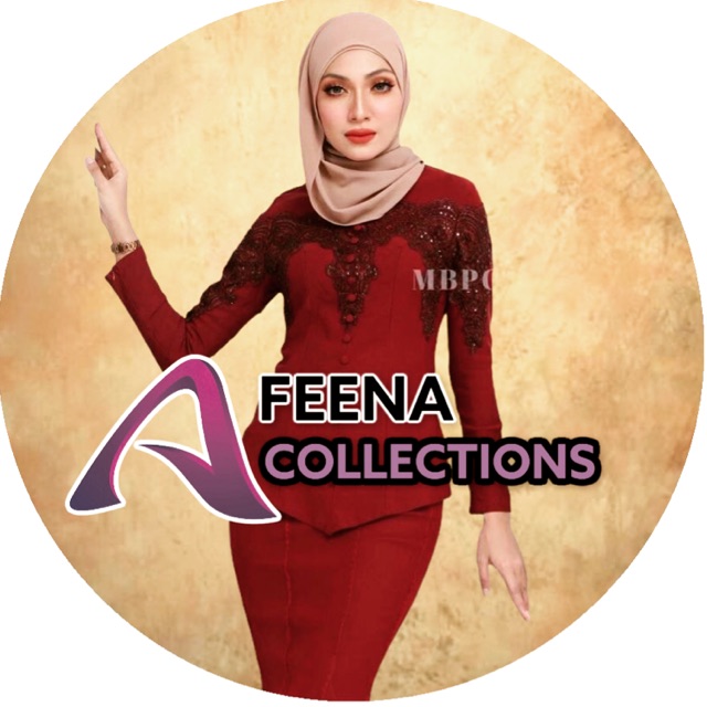 Afeena Collections, Online Shop | Shopee Malaysia