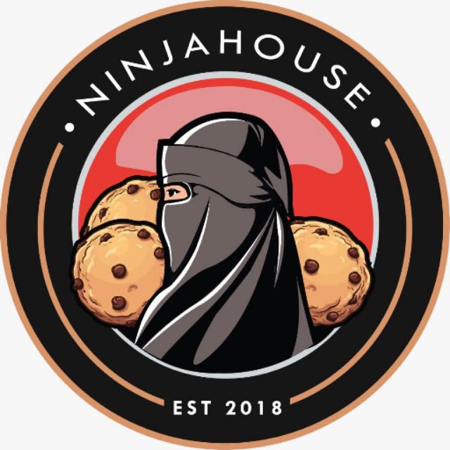 Ninja House HQ, Online Shop | Shopee Malaysia