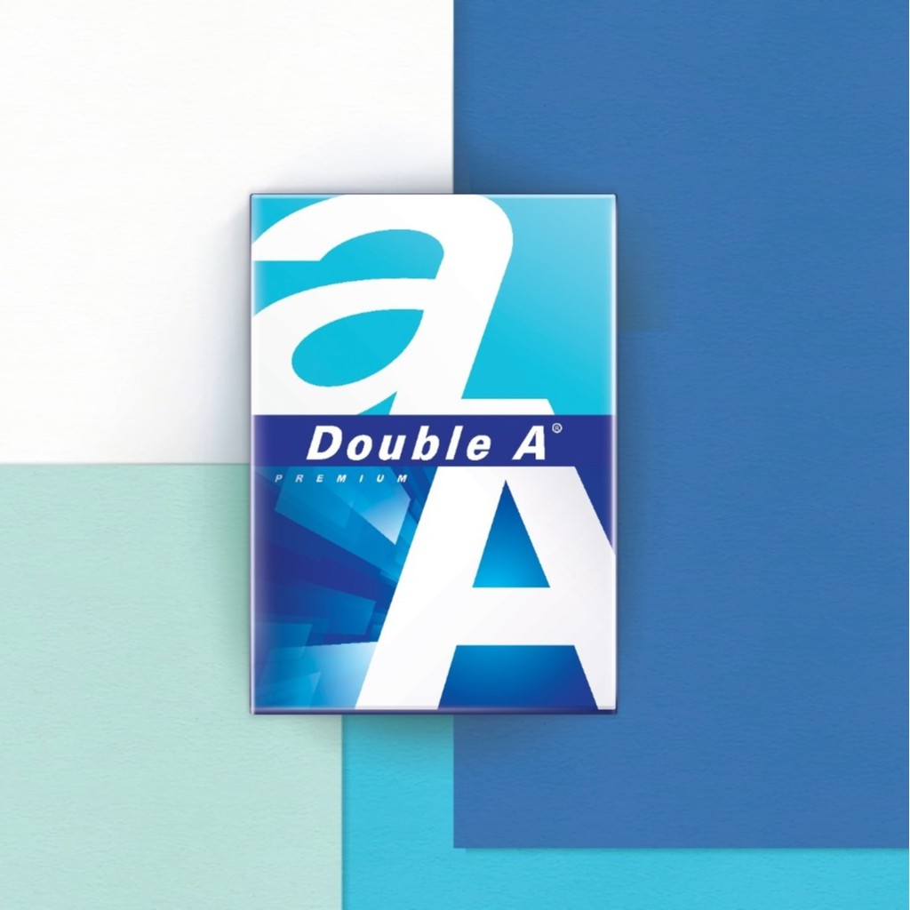 Double A Official Store Online, December 2025 | Shopee Malaysia