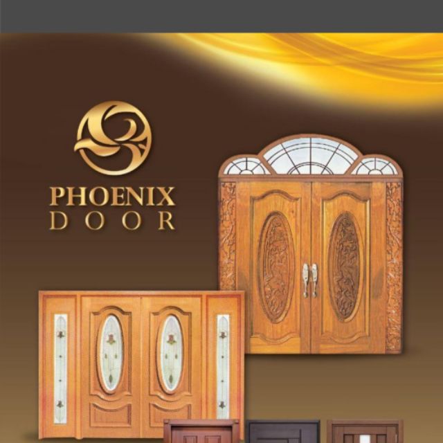 phoenix wood door sdn bhd, Online Shop | Shopee Malaysia