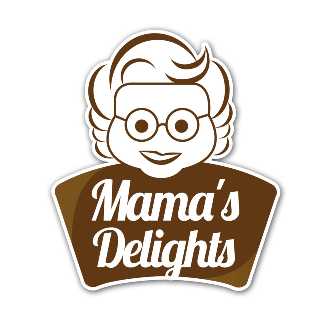 Mama's Delights Official Store, Online Shop | Shopee Malaysia