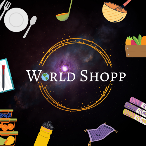 World Shopp, Online Shop | Shopee Malaysia