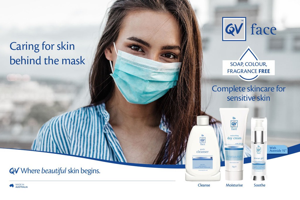 QV Official Store Online, July 2024 | Shopee Malaysia