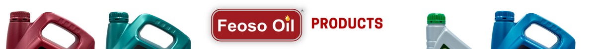 Feoso Oil Official Store Online, February 2026 | Shopee Malaysia
