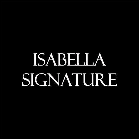 ISABELLA SIGNATURE OFFICIAL STORE Online, May 2024 | Shopee Malaysia
