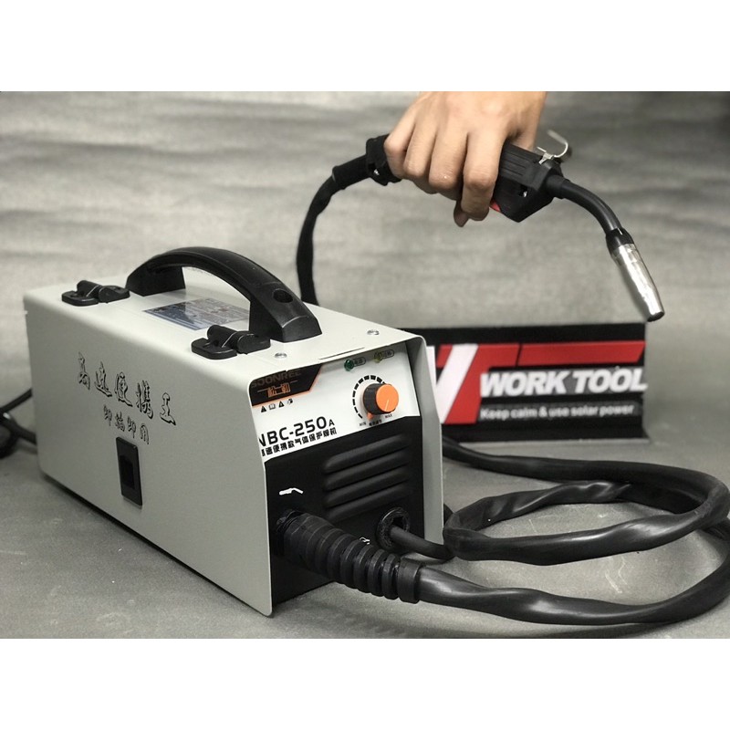 S SIMDER Mig Welder Semi-Automatic 110V 220V Inverter MIG, 53% OFF