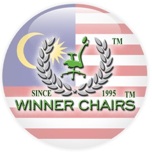 Winner Chairs, Online Shop | Shopee Malaysia