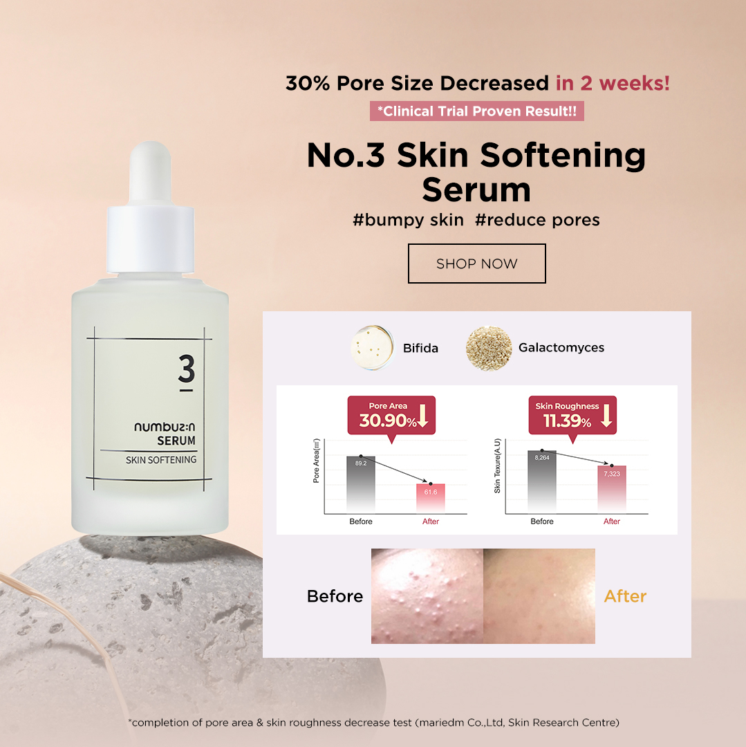 numbuzin MY Official Store Online, July 2024 | Shopee Malaysia