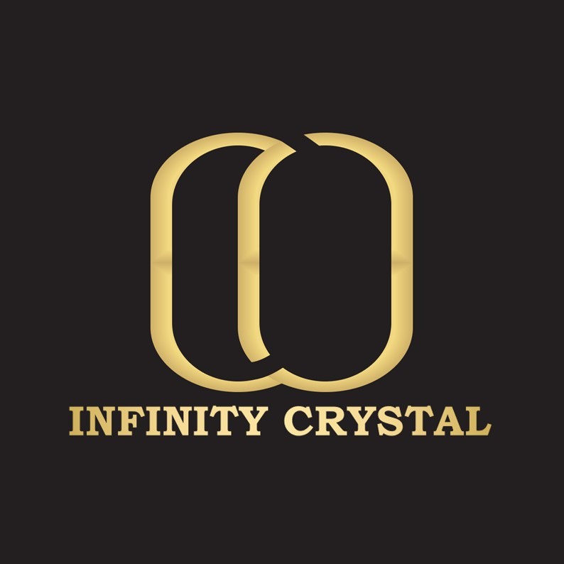 INFINITY Crystal Wholesale Supply, Online Shop | Shopee Malaysia