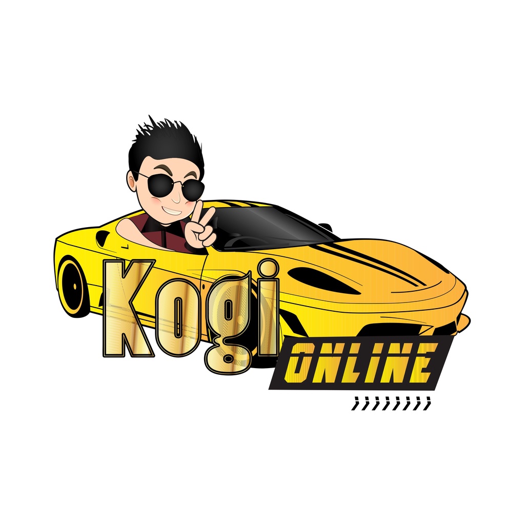 Kogi Online, Online Shop | Shopee Malaysia