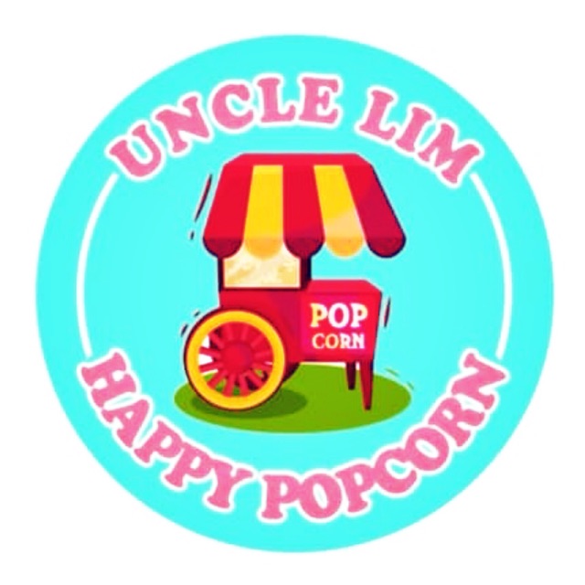 Uncle Lim Happy Popcorn, Online Shop | Shopee Malaysia