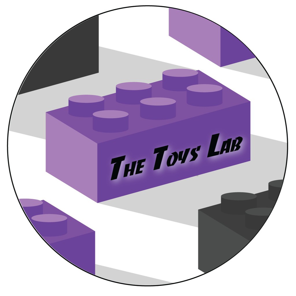 The Toys Lab.OS, Online Shop | Shopee Malaysia