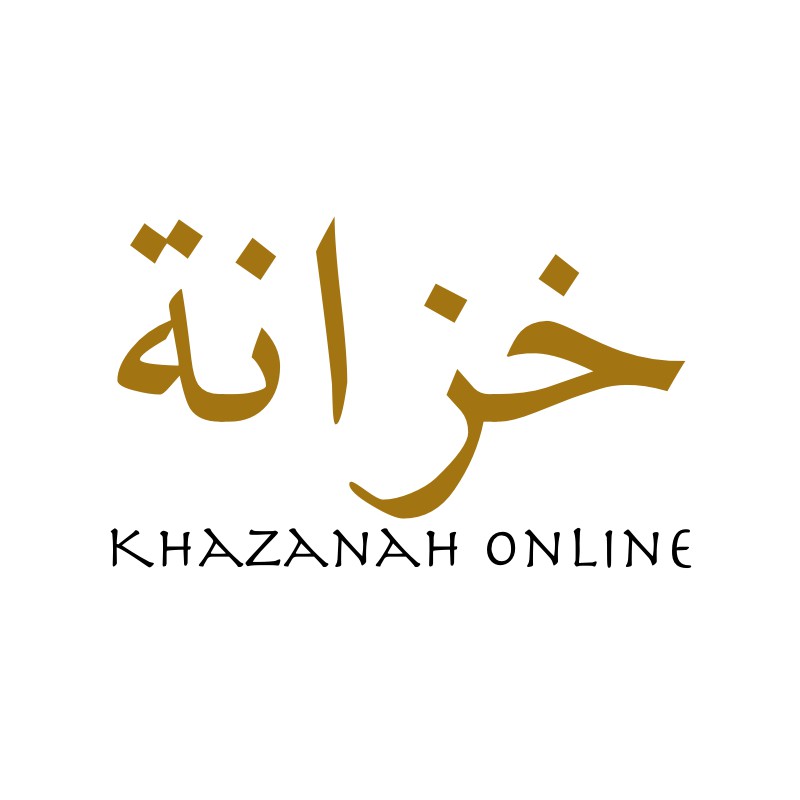 Khazanah Online, Online Shop | Shopee Malaysia