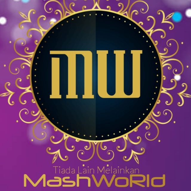 Mash World, Online Shop | Shopee Malaysia