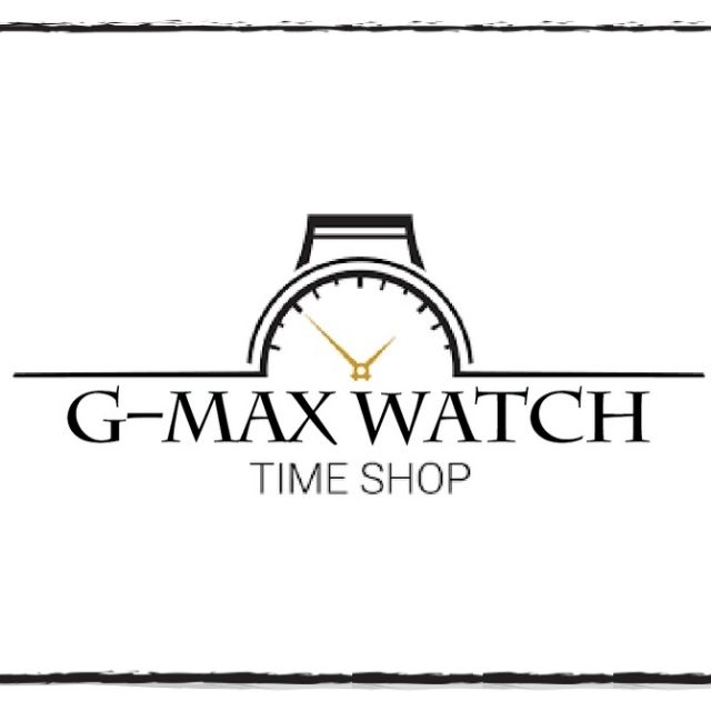 G-Max Watch, Online Shop | Shopee Malaysia