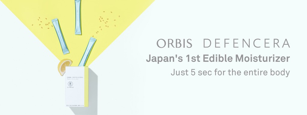 ORBIS Official Store MY Online, July 2024 | Shopee Malaysia