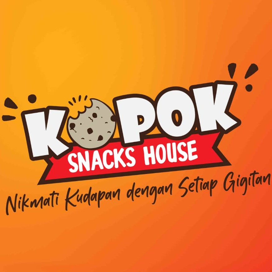 KOPOK Snacks House, Online Shop | Shopee Malaysia