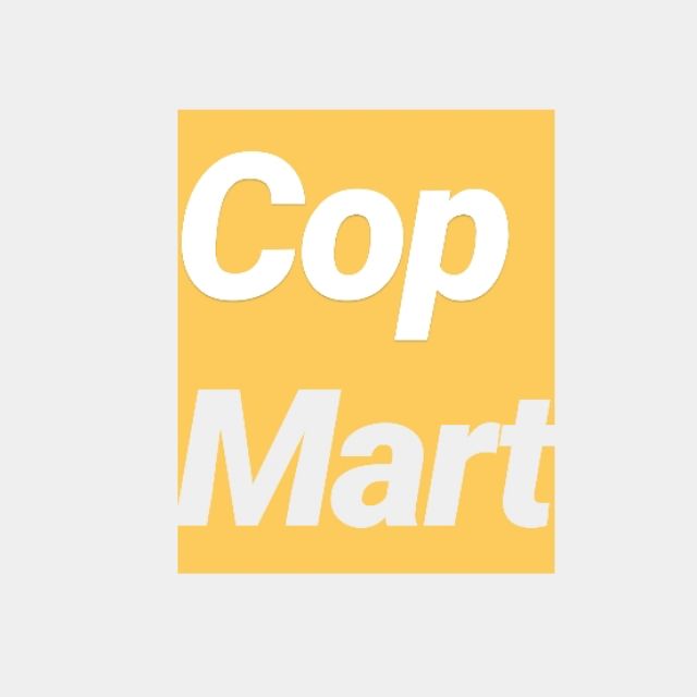 Cop Mart, Online Shop | Shopee Malaysia