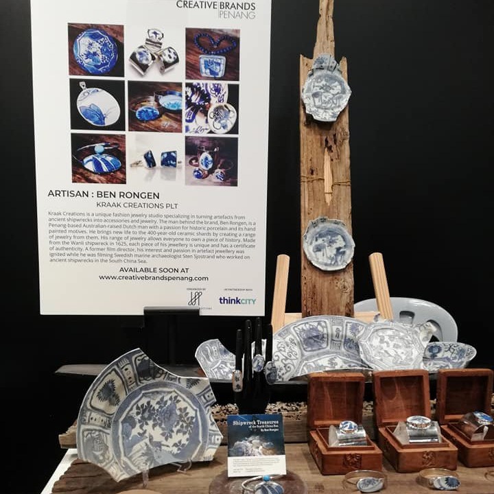 Ben Rongen, Online Shop | Shopee Malaysia