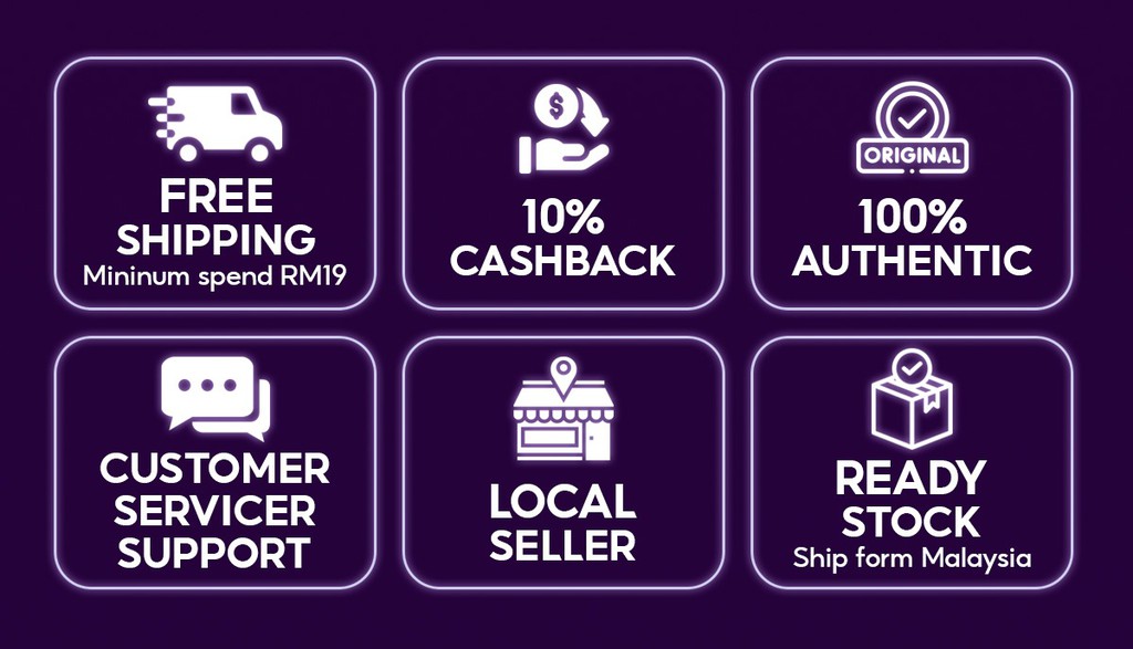 ED Store, Online Shop | Shopee Malaysia