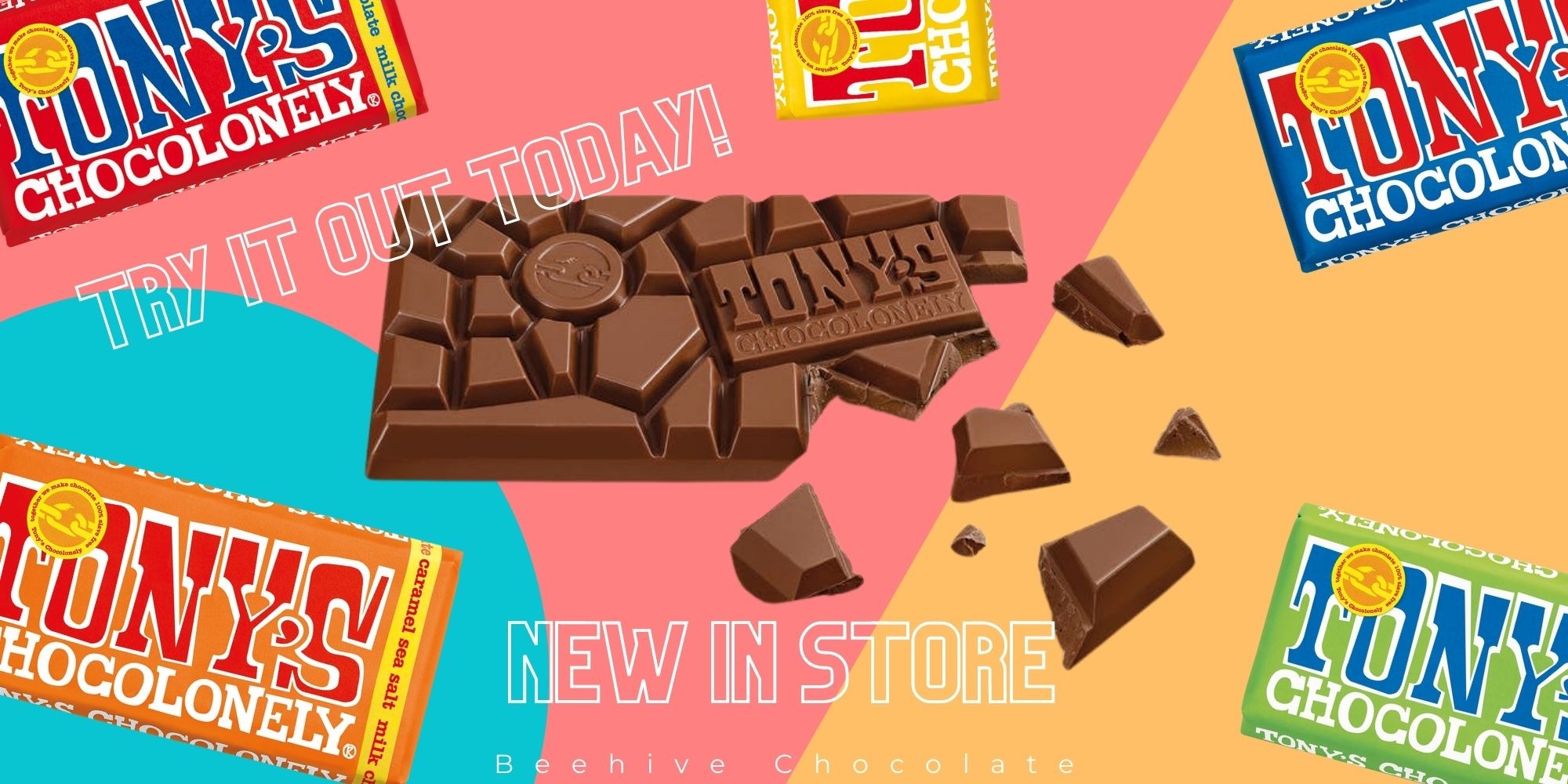 Beehive Chocolate, Online Shop | Shopee Malaysia
