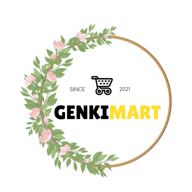 Genki Mart, Online Shop | Shopee Malaysia