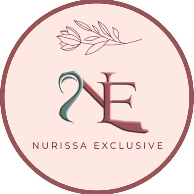 NURISSA EXCLUSIVE, Online Shop | Shopee Malaysia