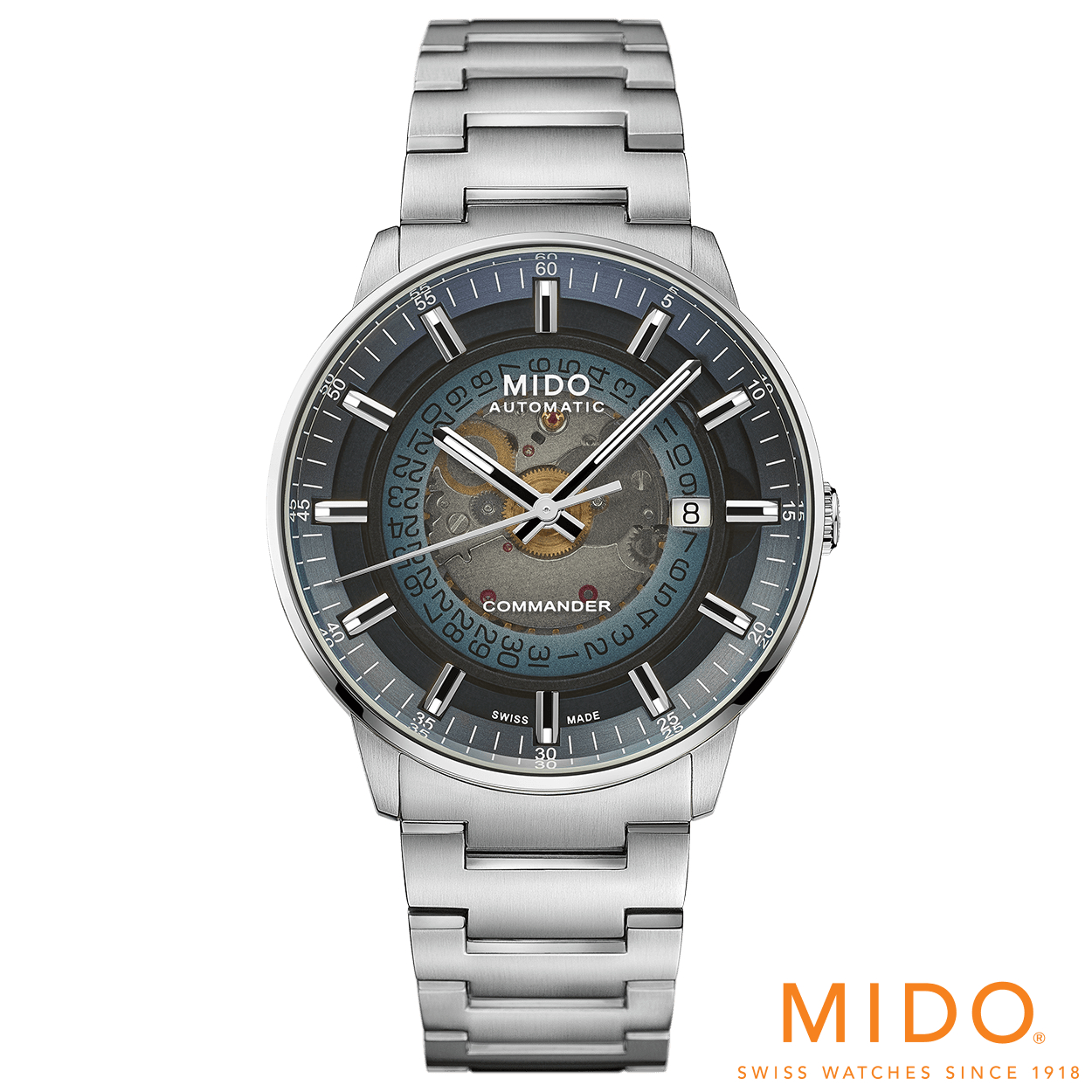 Mido Official Store Online, December 2025 | Shopee Malaysia