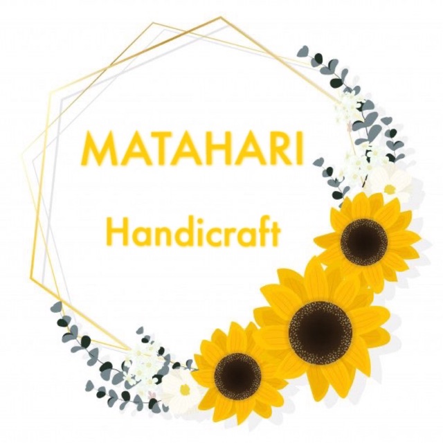 MATAHARI Handicart🌻, Online Shop | Shopee Malaysia