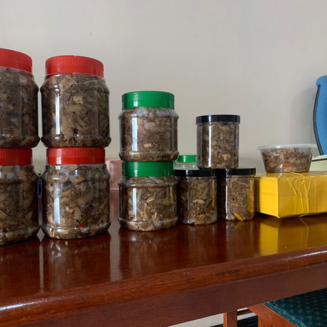 BOSOU AURORA BORNEO FOOD., Online Shop | Shopee Malaysia