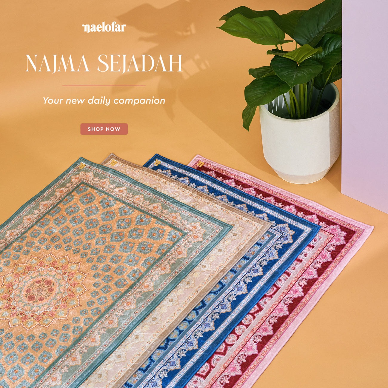 Naelofar Official Online Store, July 2024 | Shopee Malaysia