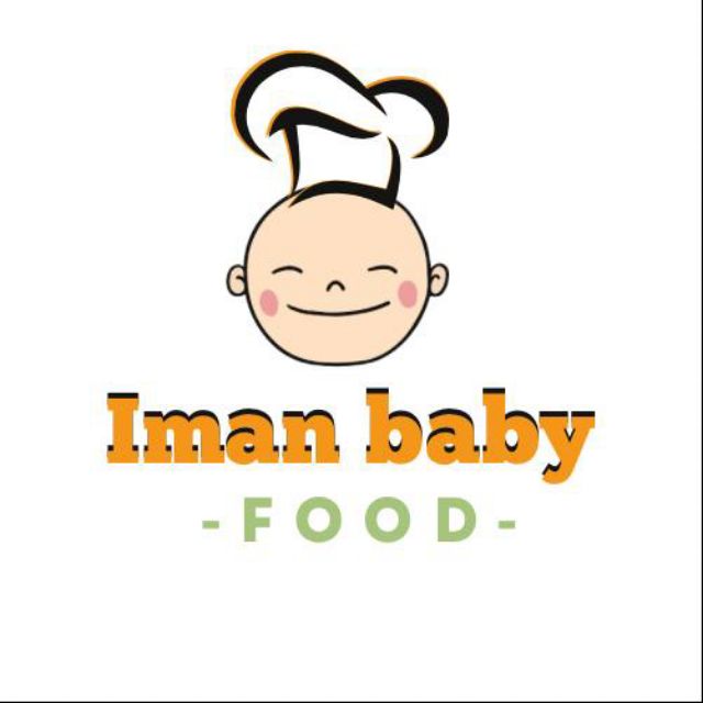 Iman Baby Food, Online Shop | Shopee Malaysia