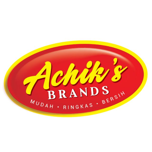Achik's Brand Official, Online Shop | Shopee Malaysia