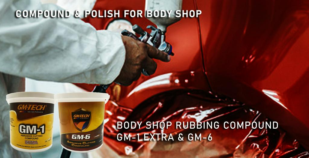 GM-Tech Autocare Official Store Online, July 2024 | Shopee Malaysia